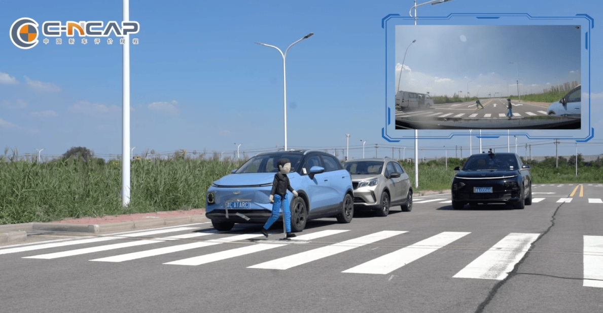 理想L6领跑2024版CNCAP测评，获五星评价展现安全实力_搜狐汽车_搜狐网