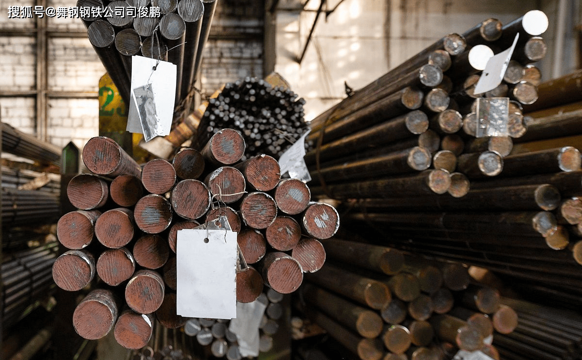 钢材百科：40CrNiMoA耐热合金钢、40CrNiMoA材质性能详情_制造_零部件_热处理