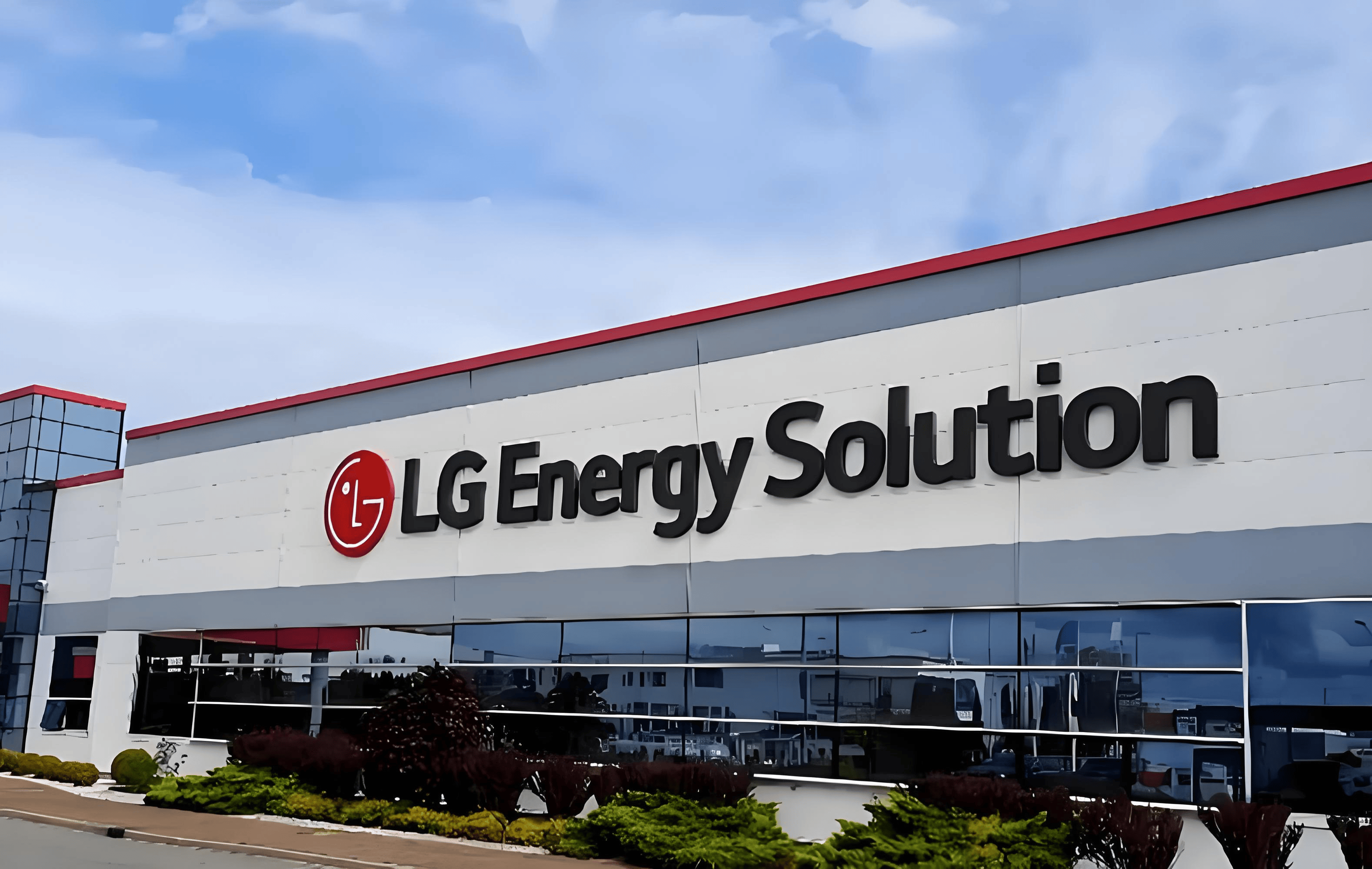 LG新能源获4.4GWh圆柱电池订单_搜狐汽车_搜狐网