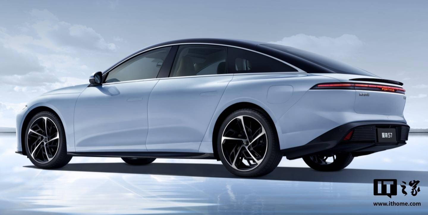 东风风行星海S7至尊版上新，650km续航仅售14.99万，性价比如何？_搜狐汽车_搜狐网