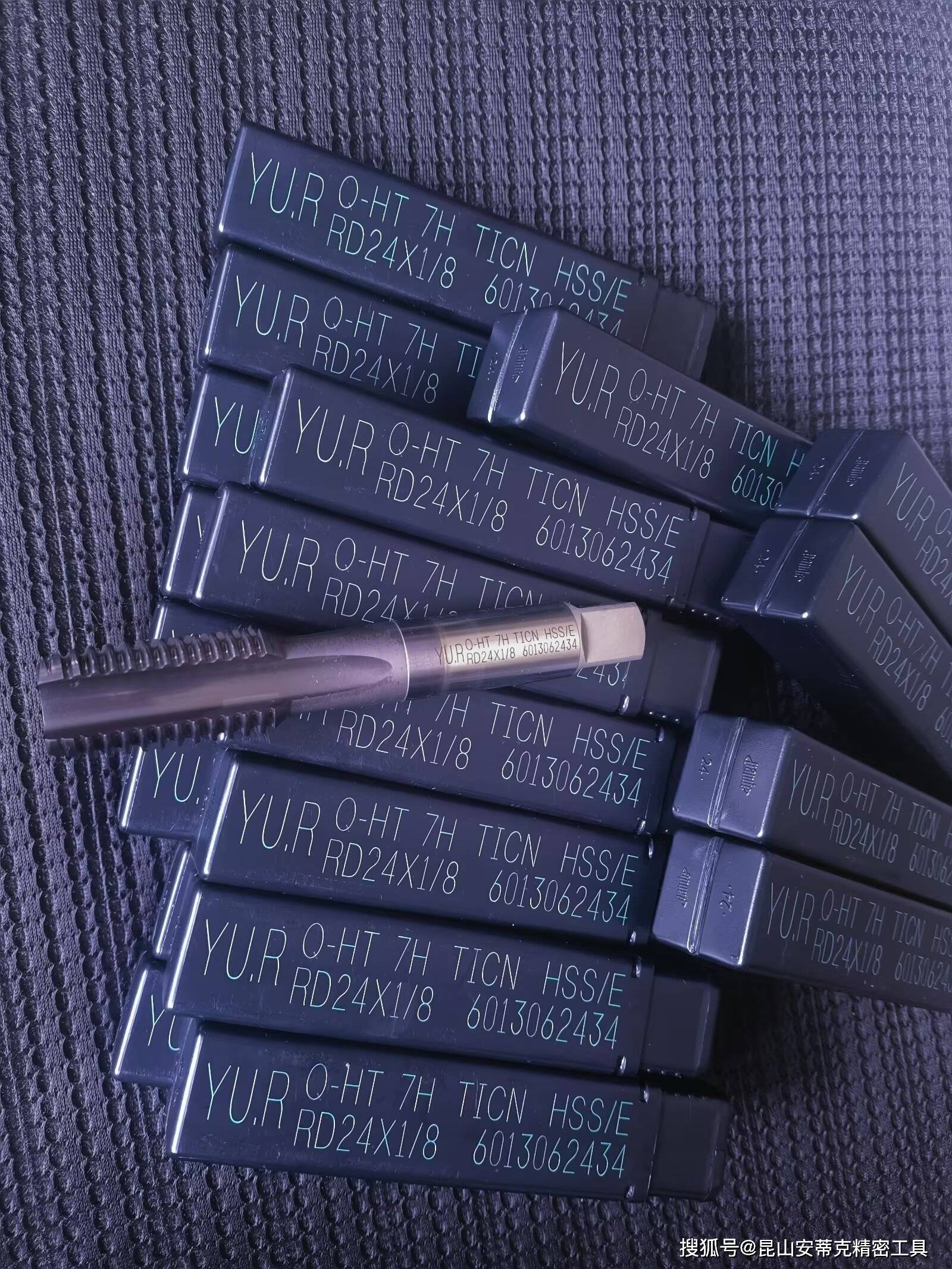 Rd24丝锥和Rd24*1/8 7H+0.30_搜狐汽车_搜狐网