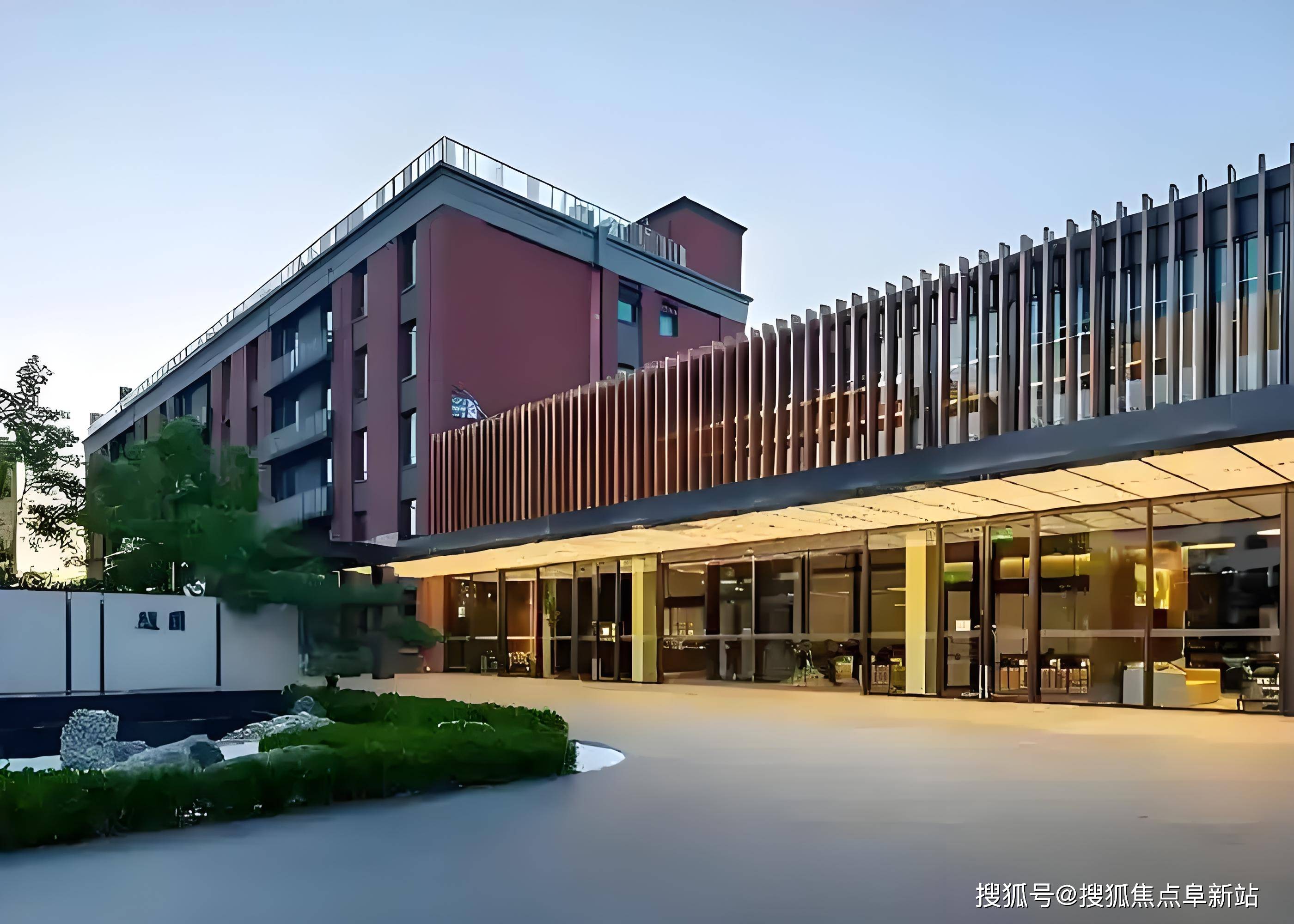 【2025最新发布】普乐时光养老中心收费/位置/预约参观电话细览_老年人_服务设施_佛满村