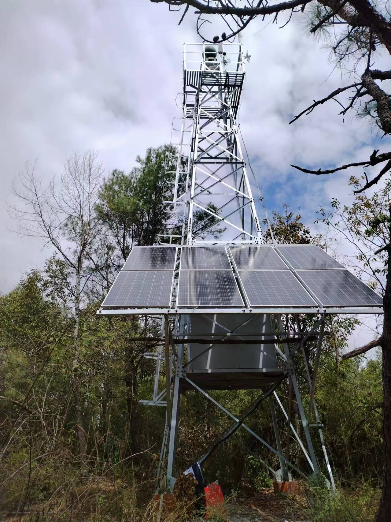 陕冠杰 U 型转台来袭！光电双轴，精准高效新选择_光线_领域_进行