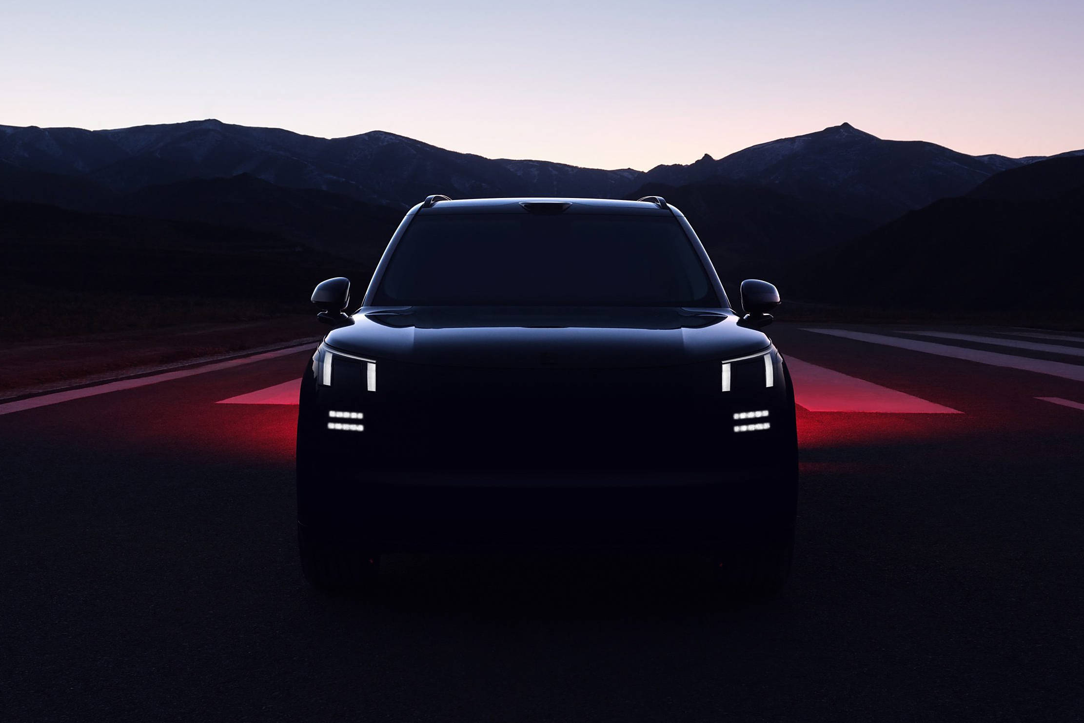 领克大型SUV L946今日亮相，插混动力与智能配置引发热议_搜狐汽车_搜狐网