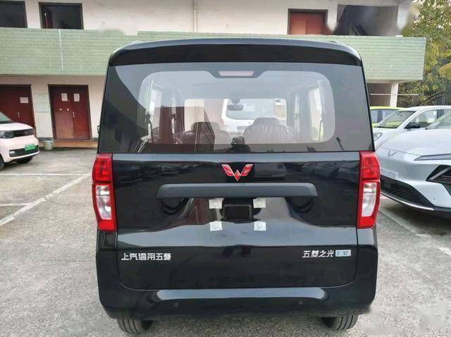 五菱之光EV：国产纯电Kcar新选择，续航200KM以上实测体验！_搜狐汽车_搜狐网