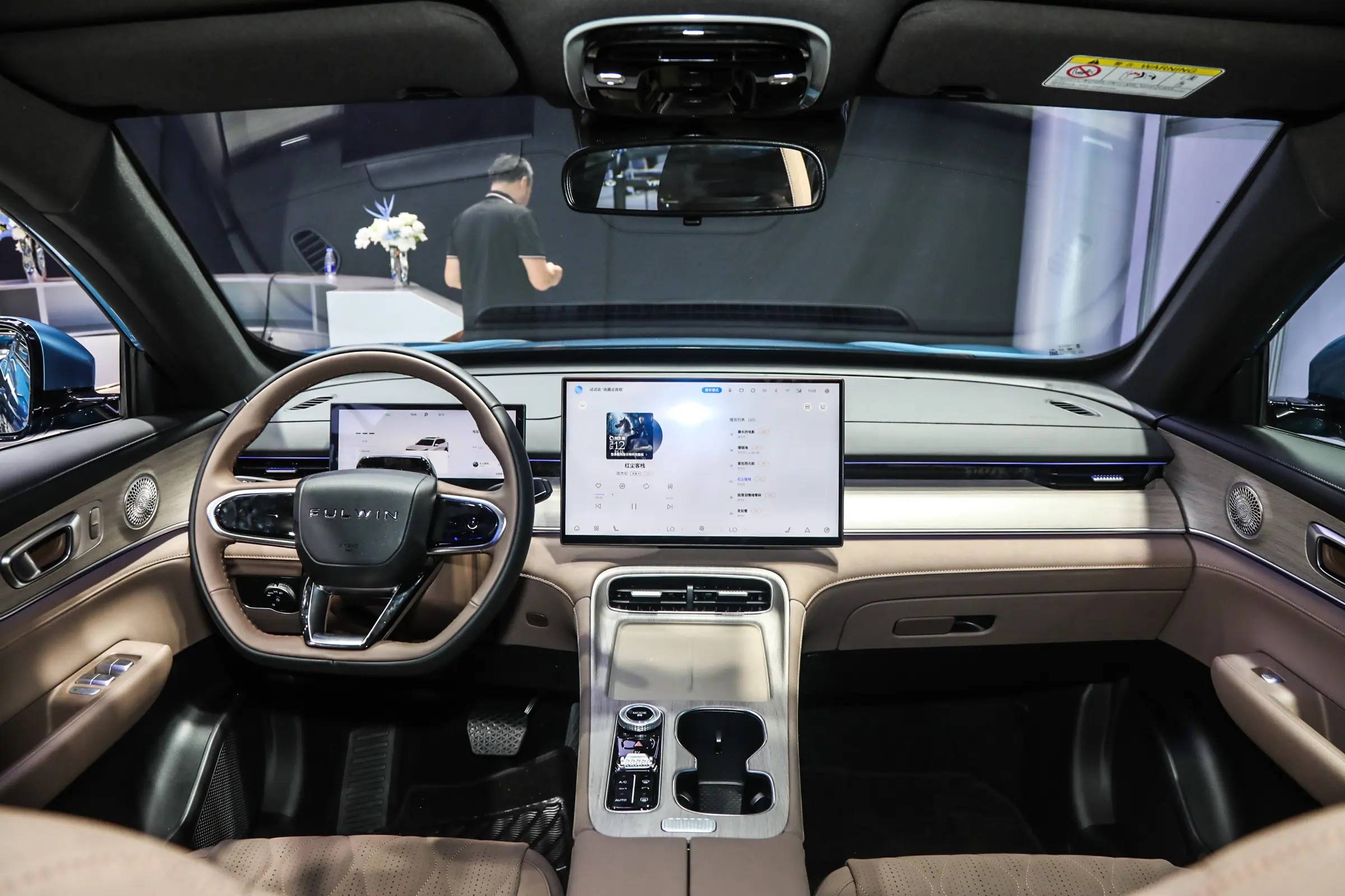 10.99万元起，奇瑞风云T8开启预售，选比亚迪宋Pro DM-i还是它_搜狐汽车_搜狐网