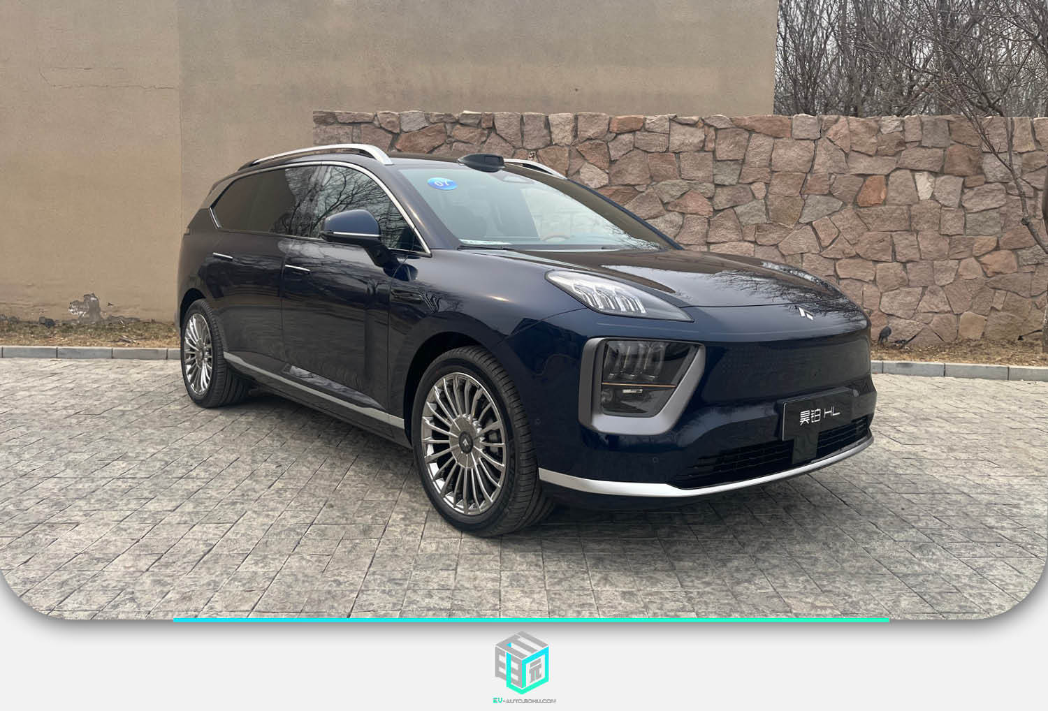 魔毯悬架舒适/NDA 4.0稳健 昊铂HL试驾体验_搜狐汽车_搜狐网