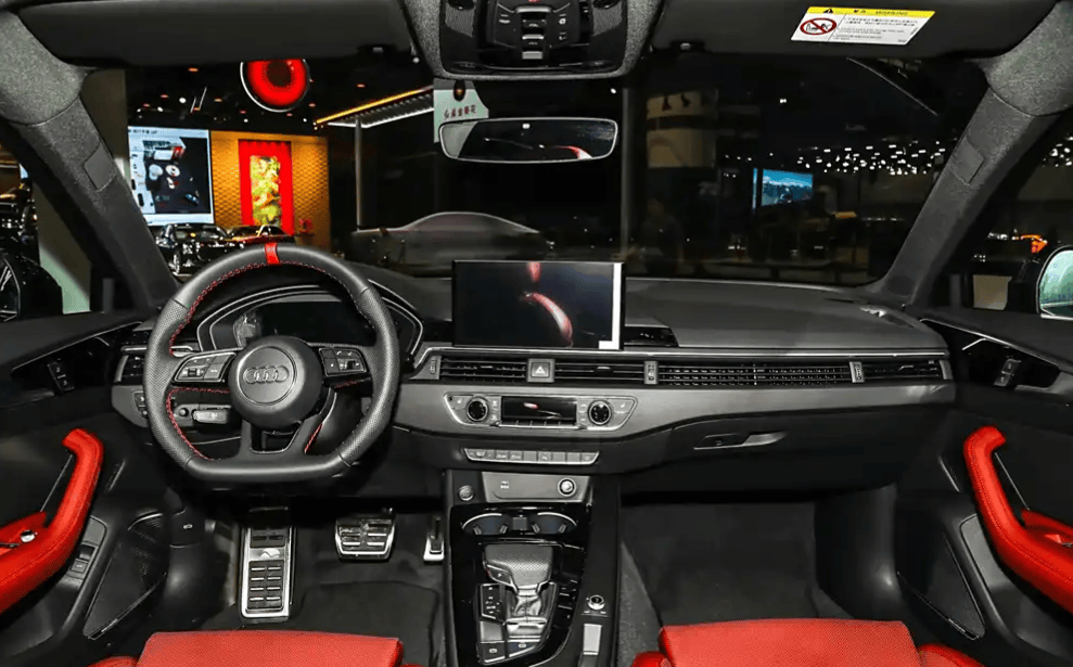 官方确认！奥迪A4L 200万辆悦享版限时终身质保，售价28.98万元起_搜狐汽车_搜狐网