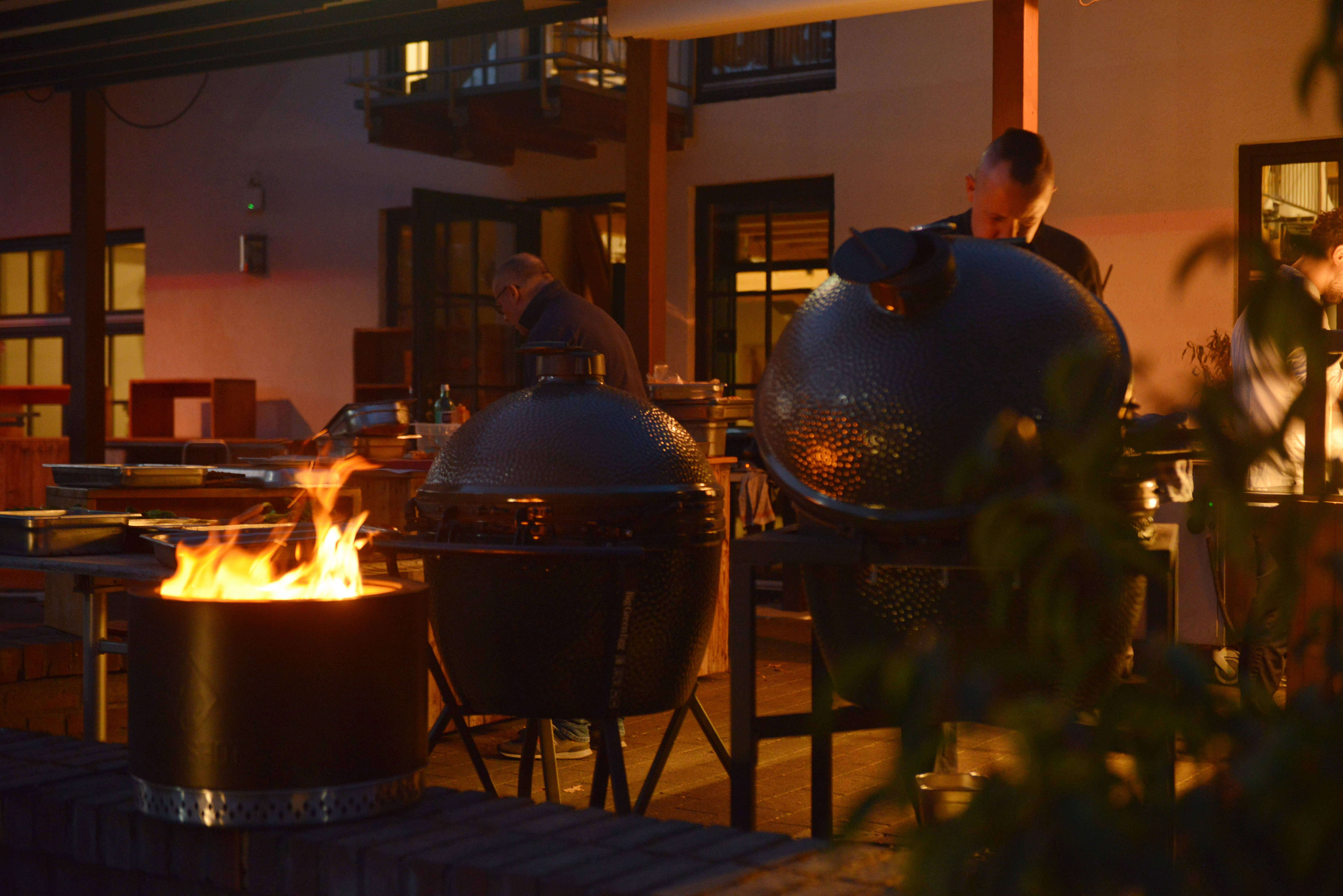 出海新思路！Flammie 在德打造高品质中国产品“体验式出海”样本_品牌资讯_太平洋家居网