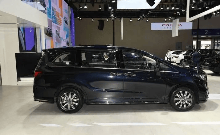 GL8跌至18.99万，混动奥德赛17万就能买！MPV市场迎来史上最佳入手时机_搜狐汽车_搜狐网