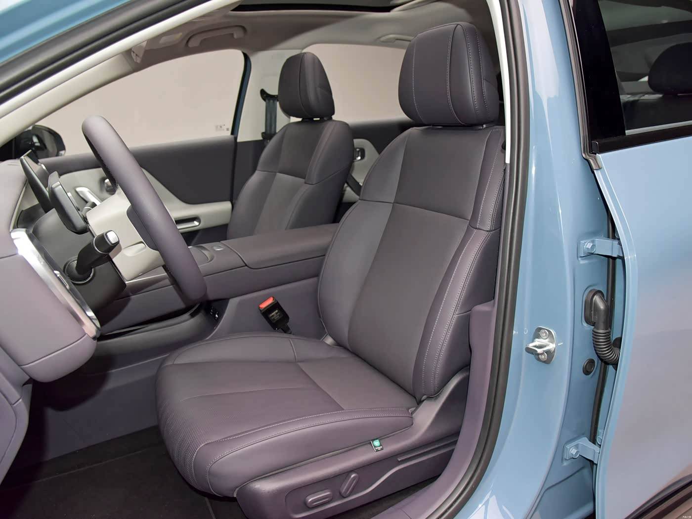 预售10.58万元起/小鹏MONA M03同级 零跑B01将于7月下旬上市-智能车-资讯-头部财经