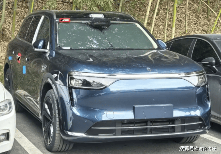 7月第1周SUV销量，问界M8夺冠，理想L6第6，卡罗拉锐放第9_搜狐汽车_搜狐网