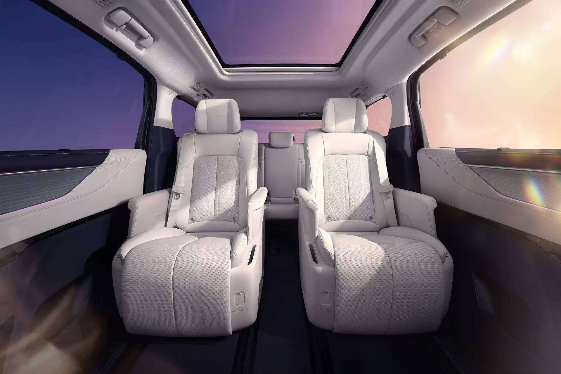 成绩揭晓！上汽通用别克7月销量34765辆，别克GL8新能源增长明显_搜狐汽车_搜狐网