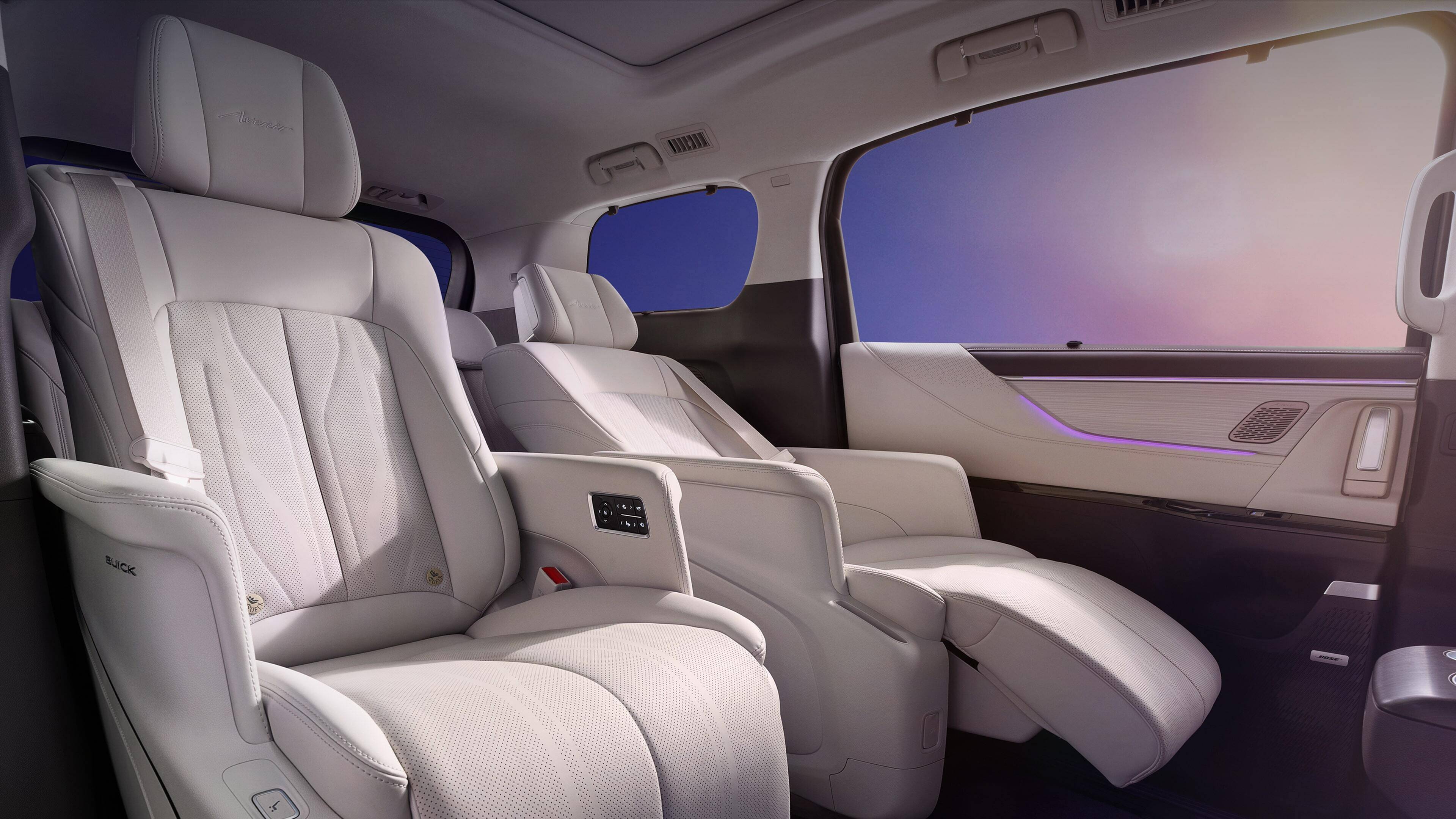 官方确认！新款别克GL8陆尊PHEV将于8月26日上市，续航/座椅升级_搜狐汽车_搜狐网