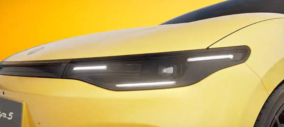 2025慕尼黑车展：零跑Lafa5首发亮相 零跑B10正式交付_搜狐汽车_搜狐网