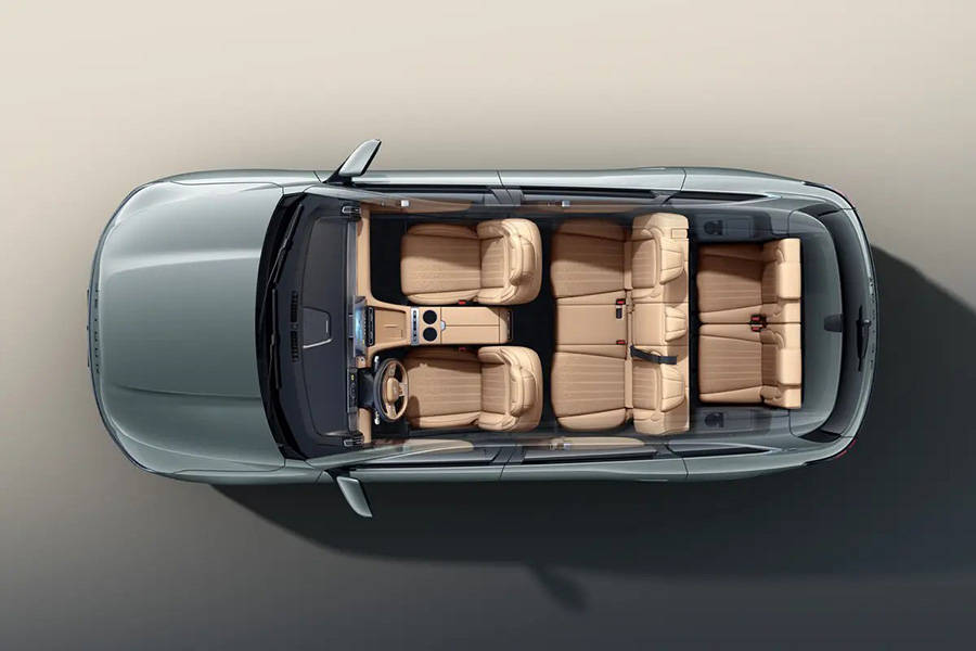 X70家族新成员来了！ 捷途X70L预售限时10.99万起_搜狐汽车_搜狐网