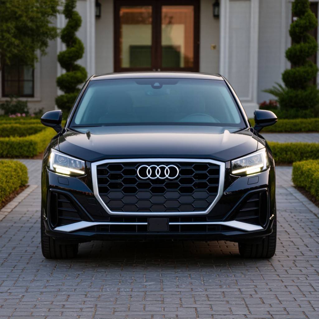 奥迪Q2L烧机油问题解决方案_搜狐汽车_搜狐网