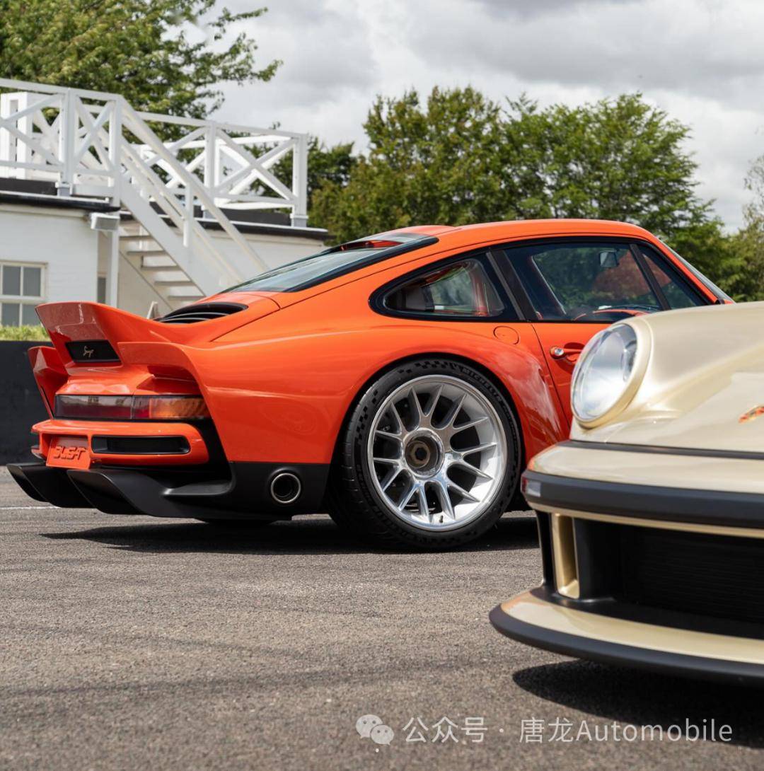 【保时捷天花板】Singer的每一台重新设计的Porsche 911都是艺术品_搜狐汽车_搜狐网