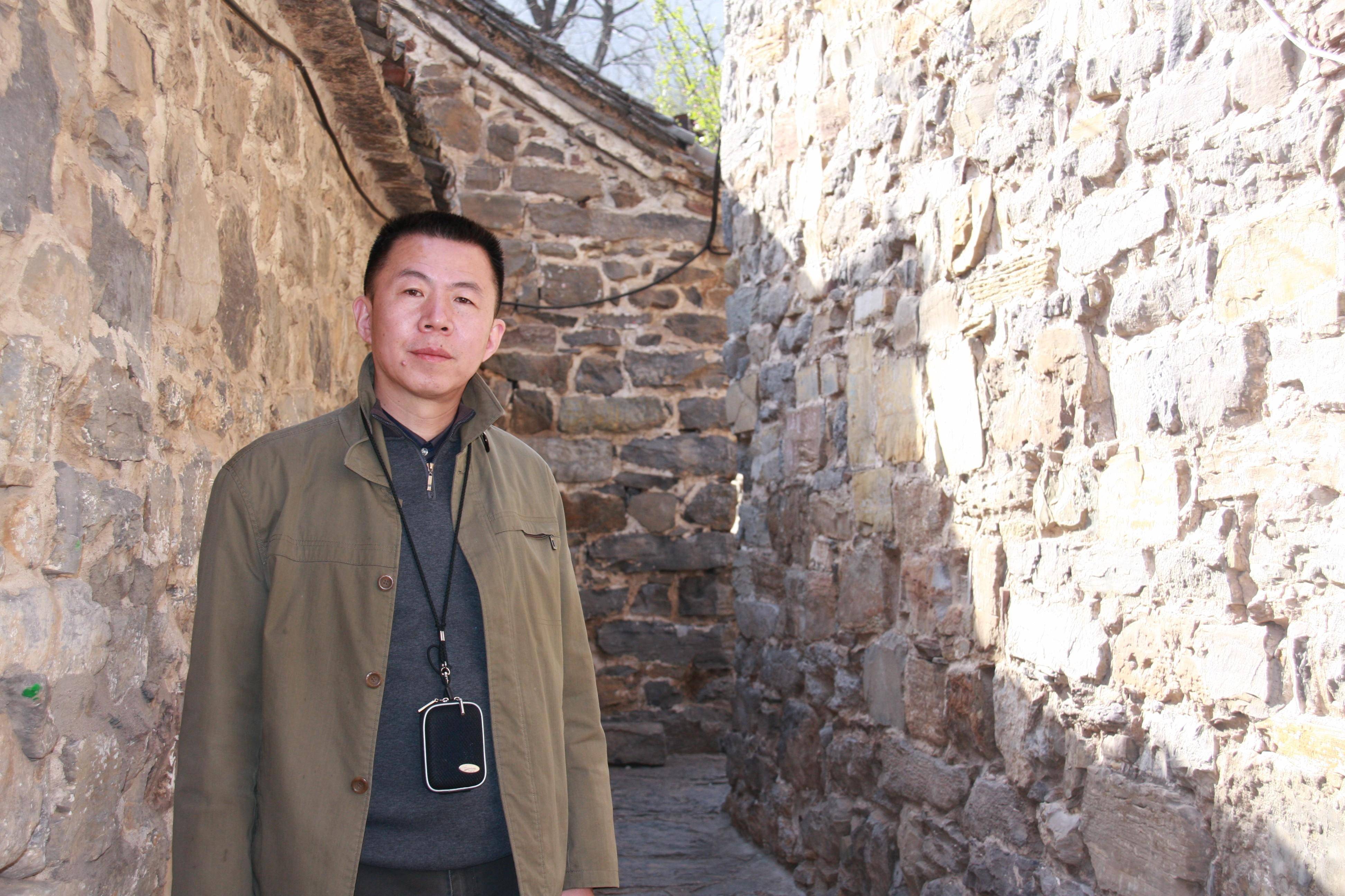 快讯！刘杰当选中国美协副主席_河南省_全国_展览