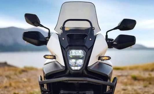 约合5.8万元的本田NX500来了..._搜狐汽车_搜狐网