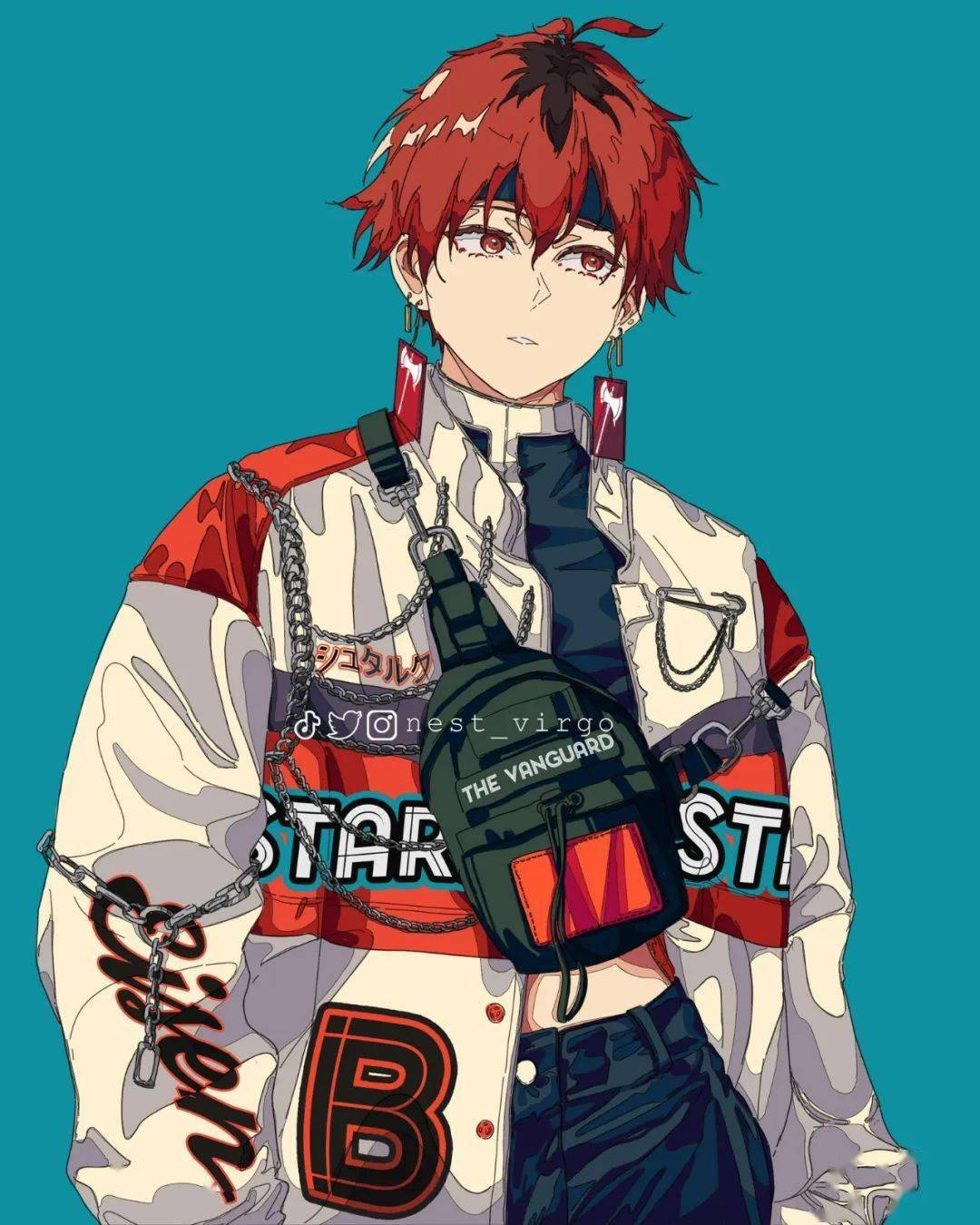 擦边还是还原？成人展coser当众表演“溶衣”名场面，芙莉莲 变"福利莲"引官方硬气回应-7.GAME_微博_Fanza_内容