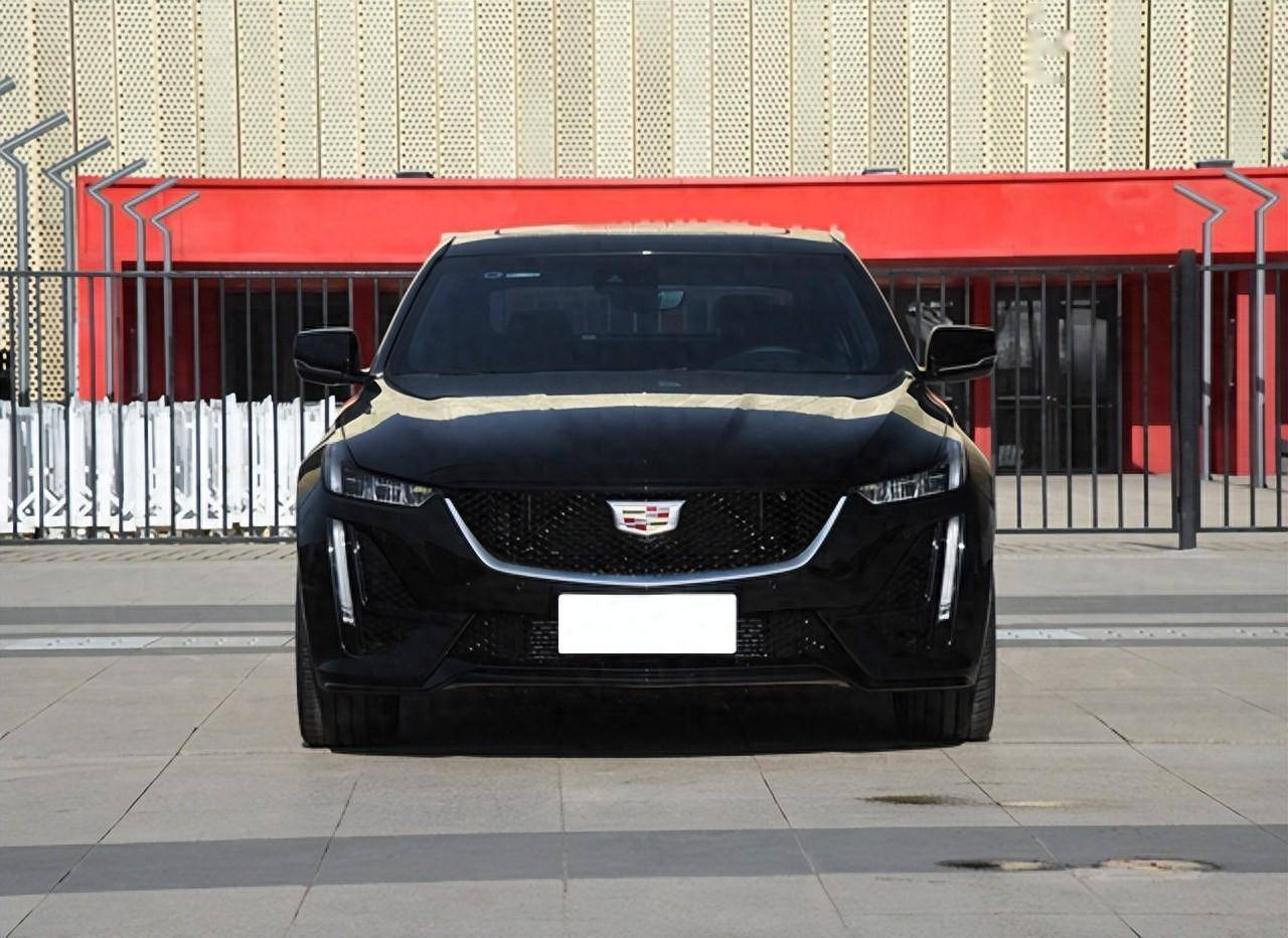 越来越多人放弃宝马3系奥迪A4，去选择凯迪拉克CT5为什么？_搜狐汽车_搜狐网