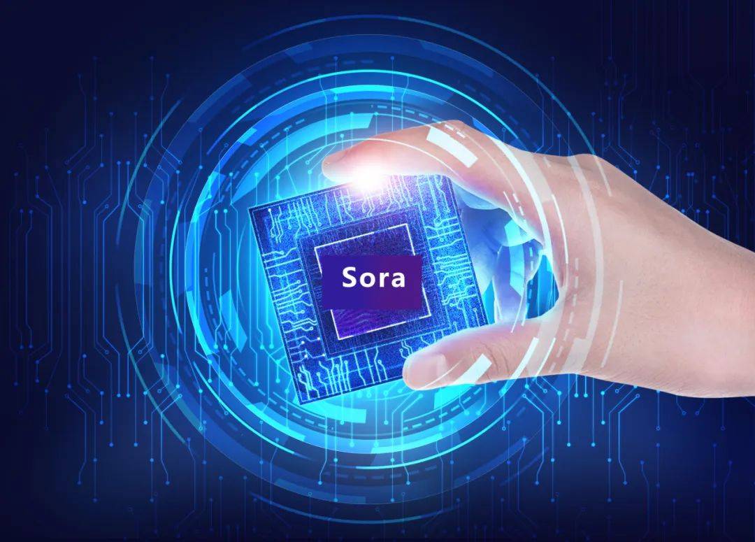 倪闽景：Sora只是开始，教育真正的挑战来了_人类_人工智能_世界