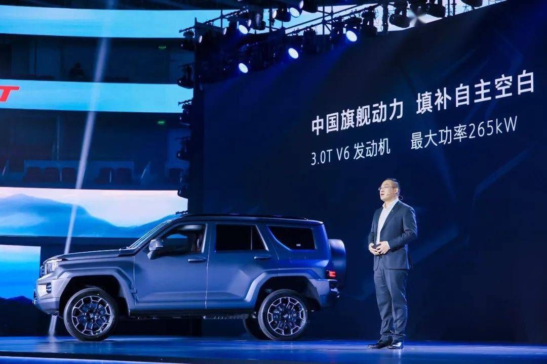 坦克700 Hi4-T给行业带来的四个重新定义_搜狐汽车_搜狐网