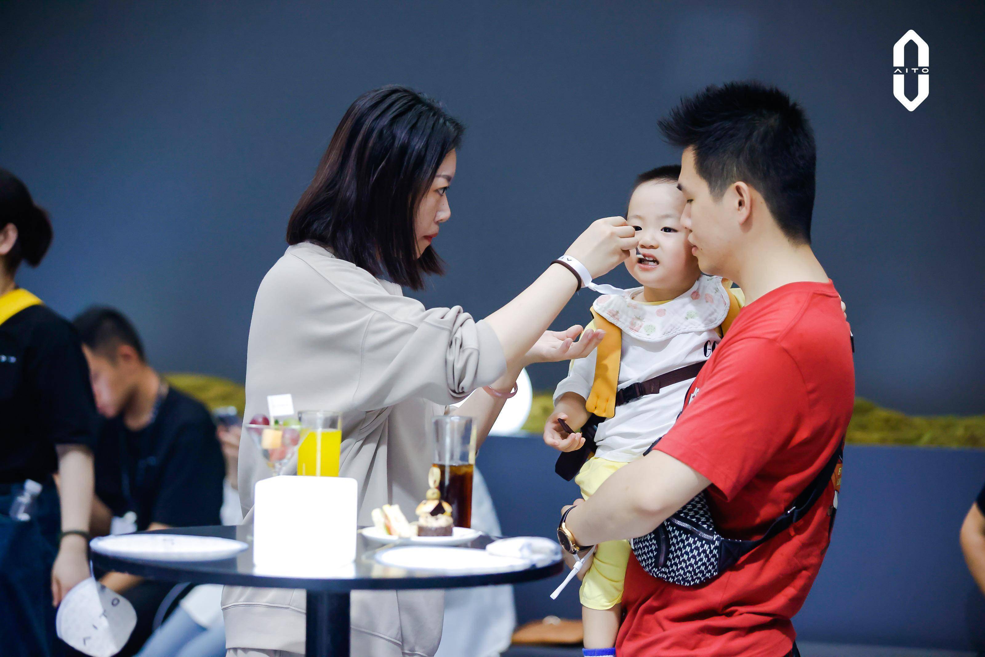 AITO问界M5用户体验日全记录 CARE服务全面升级_搜狐汽车_搜狐网