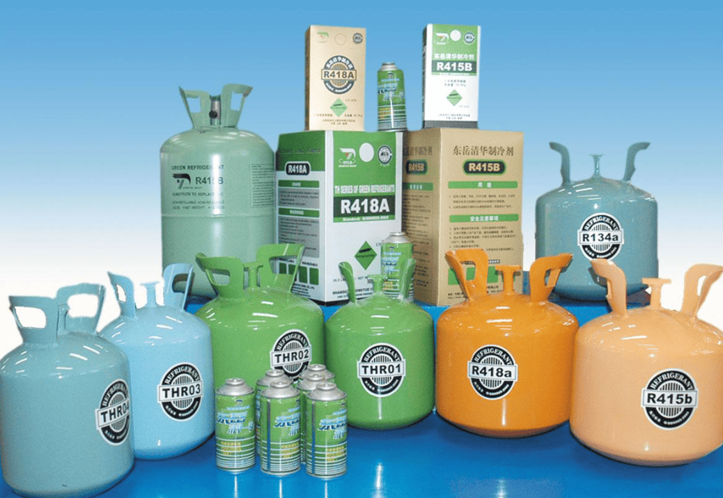 空调制冷剂知识大全_搜狐汽车_搜狐网
