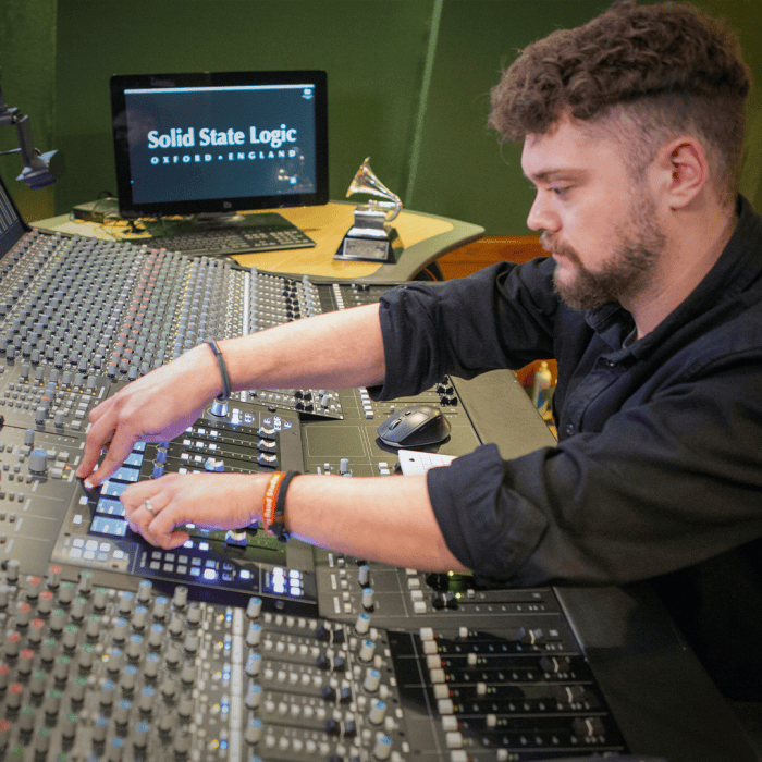 报名 SSL 面对面：SSL 360° 与 SSL 控制器的现代工作流程_音频_广告_平台