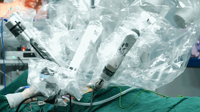 5G智慧医疗的实践先锋：SR830-E工业路由器的理性应用 - 星创易联 - 博客园