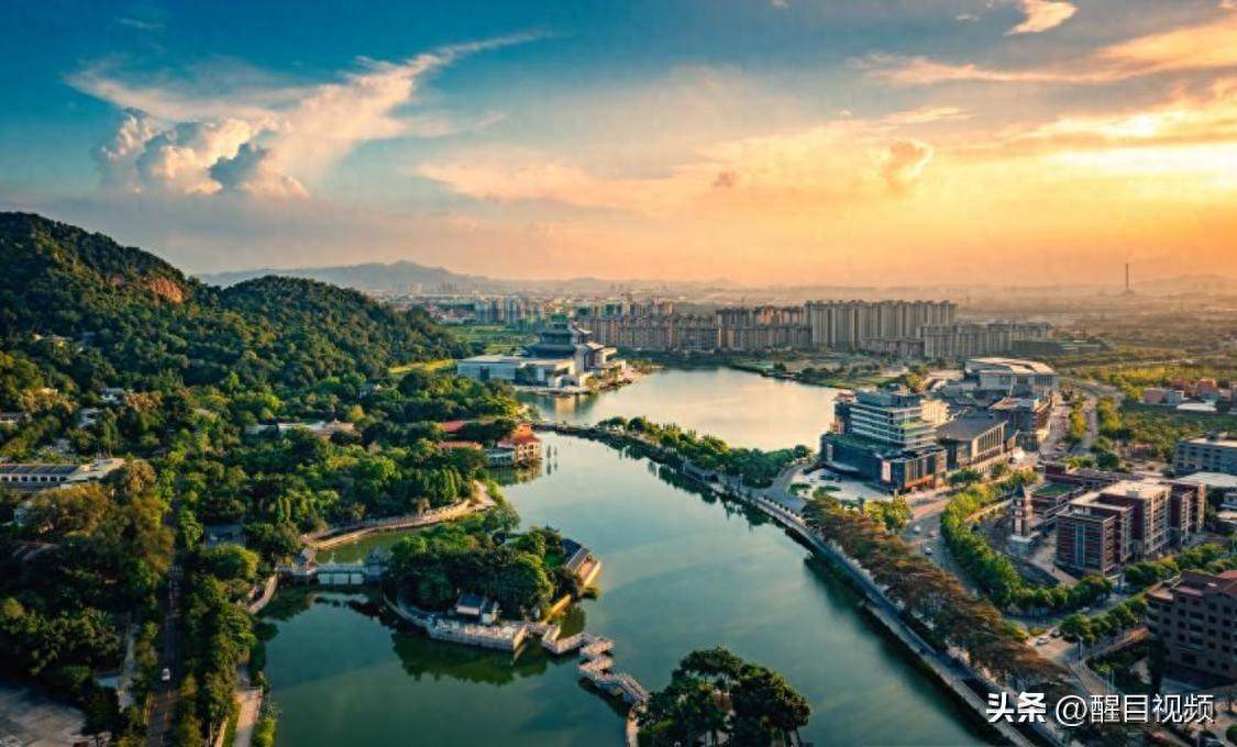 你还知道哪些好玩的地方？佛山征集旅游资源普查新线索，有奖，速来→_旅游者_地文景观_全市