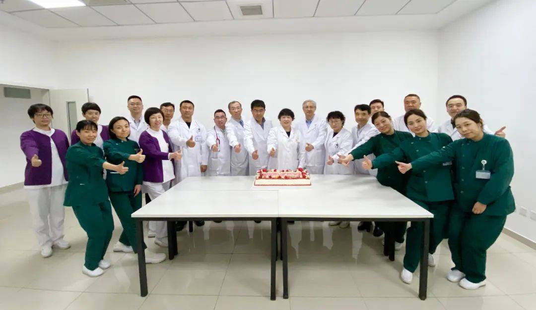 急危重症救治再添新力量，北京怀柔医院EICU/NICU正式开科_患者_医疗_监护室