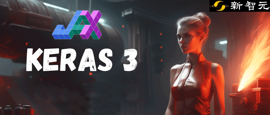 谷歌狂喜：JAX性能超越Pytorch、TensorFlow！或成GPU推理训练最快选择_Keras_模型_进行