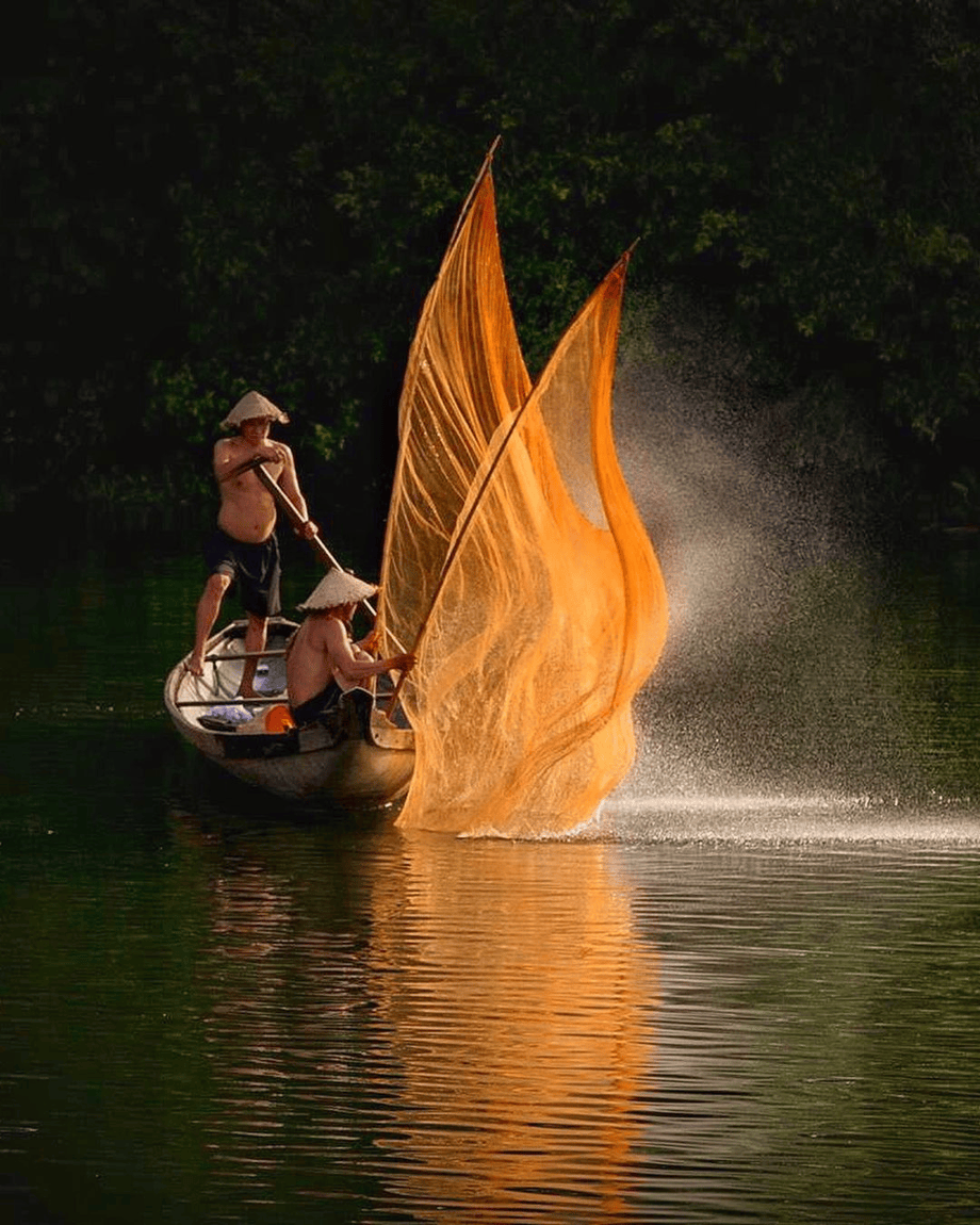 越南 | 摄影师 Tran Tuan Viet_影像_Robbie_wen