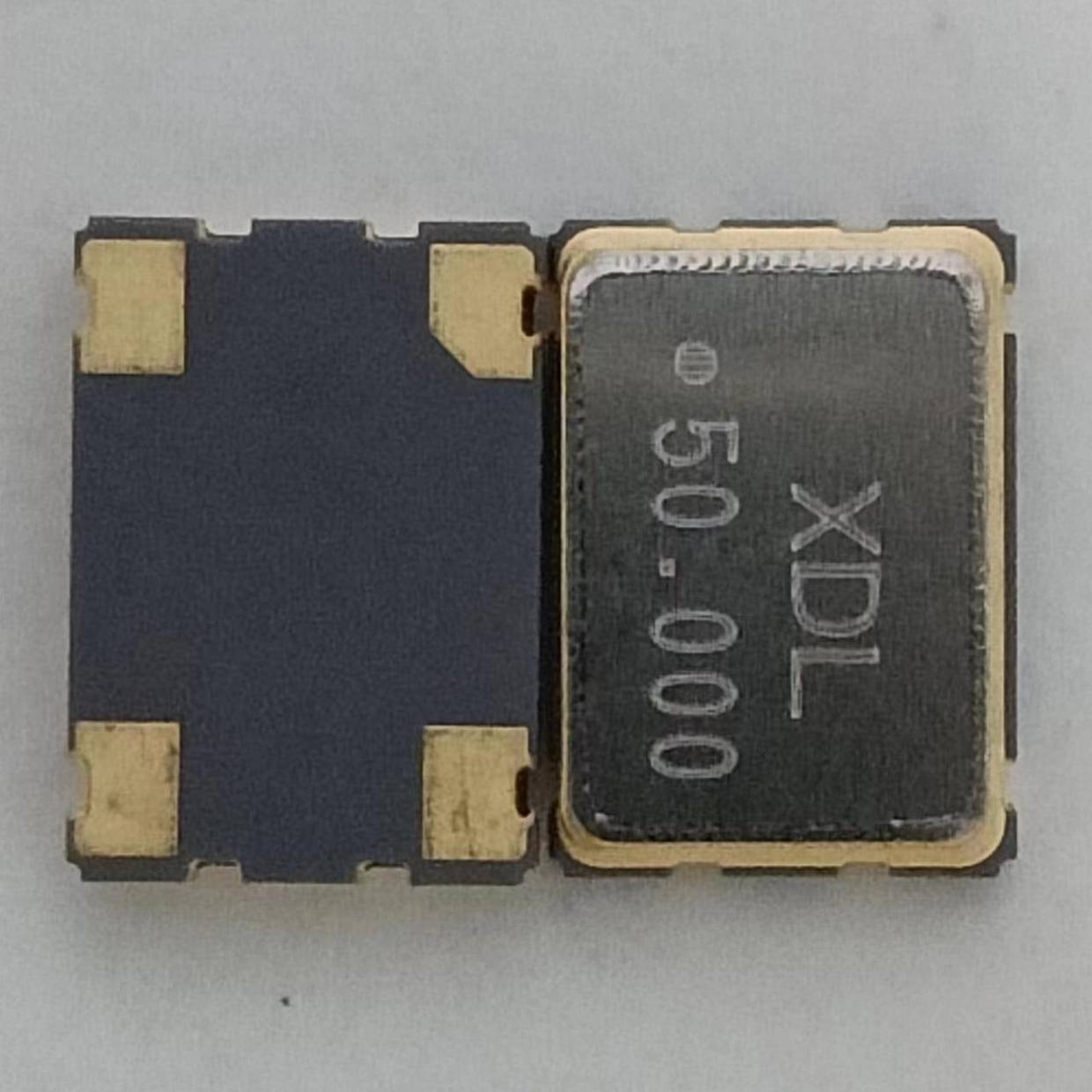 CA45 型片式钽电容器规格书_鑫达利_电压_焊接_温度