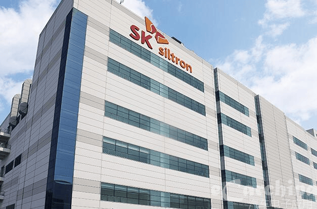 SK siltron获美国7700万美元支持扩建SiC晶圆厂_Siltron_补贴_导体