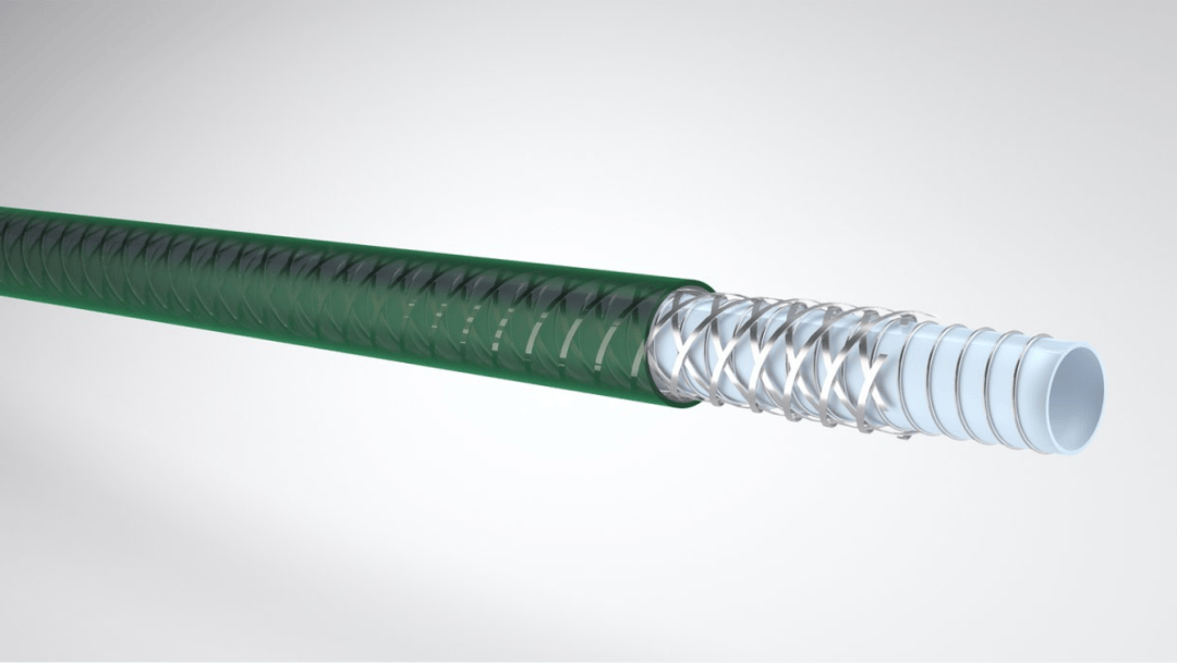 器械宝典2.0丨MicroVention Headway 微导管_author_内容_The