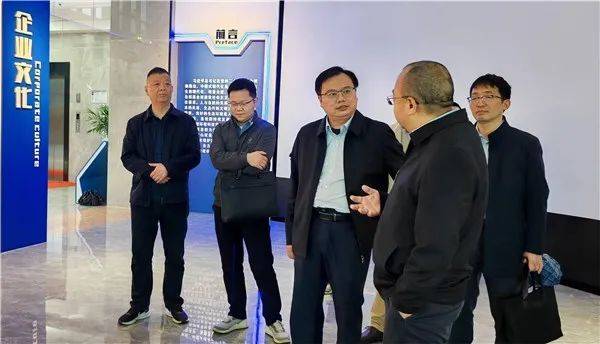 科协要闻 | 王佐才赴安徽环境科技集团调研_发展_创新_建设