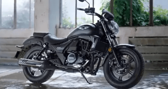 豪爵TR300青春版有哪些变化？_搜狐汽车_搜狐网