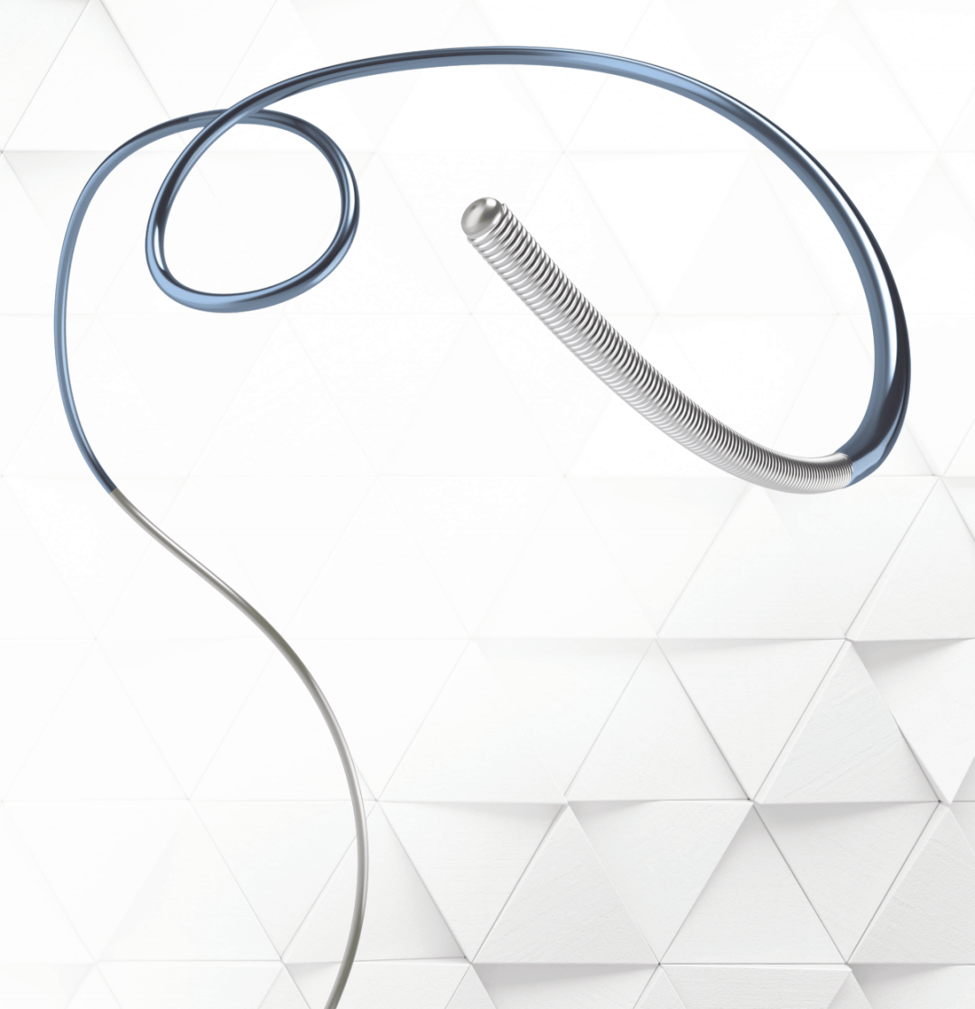 器械宝典2.0丨MicroVention Traxcess 微导丝_内容_author_血管