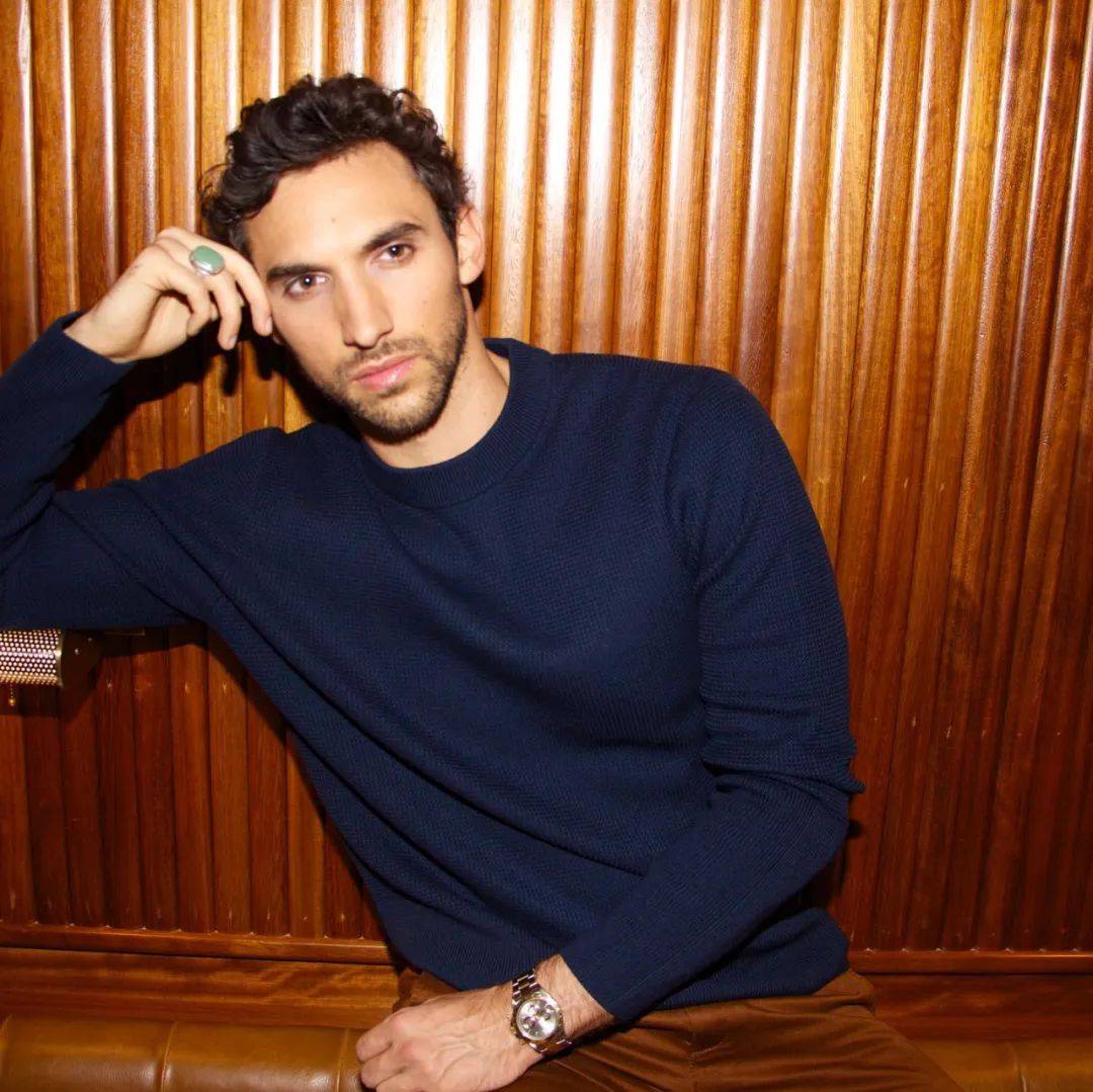 其实我挺能理解他的！_Dominic_伊朗_Adams