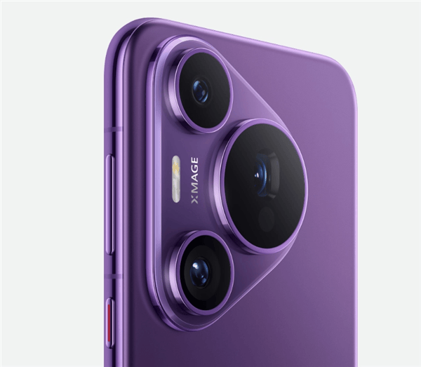 5499元起：华为Pura 70/Pro+明天开售_不支持_差异_镜头