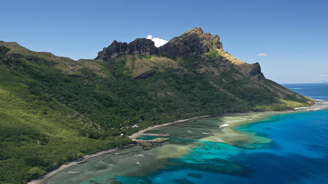 Fiji 斐济｜天堂般的蜜月圣地_度假村_新人_Resort