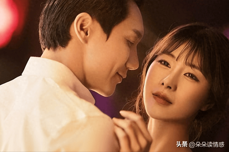 能让中年男人 动心”的,往往是他身边的这4种女人,有你吗?生活时候情感
