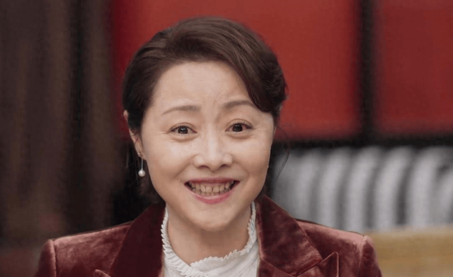 继子是大明星,前夫是导演,三婚带子再嫁第一任丈夫,如今很幸福刘蓓张健张黎