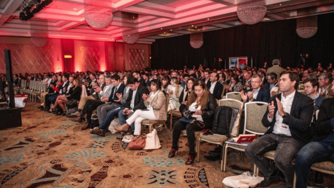 Cherry industry leaders gather for Global Cherry Summit 2024_last_fruit_of