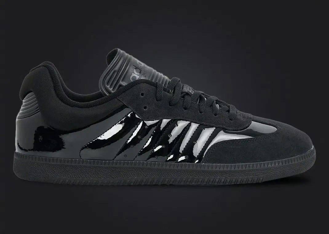 YEEZY设计师操刀！新款adidas Samba即将呈现！_Adidas_消息_张鼎