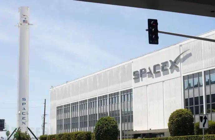 SpaceX 泄露近150GB数据，以及三千份图纸_事件_LockBit_组织